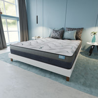 Colchones Cloud – Dream Confort